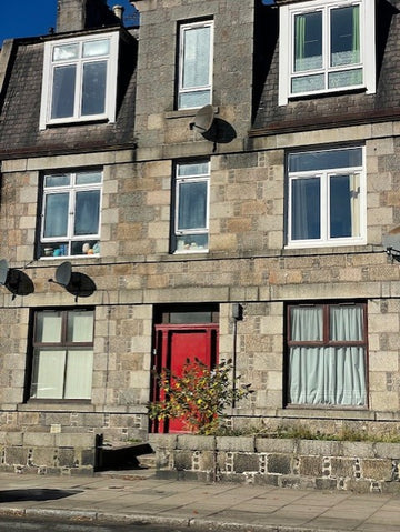 Act Property Leasing - Aberdeens Top Rated Leasing Agent